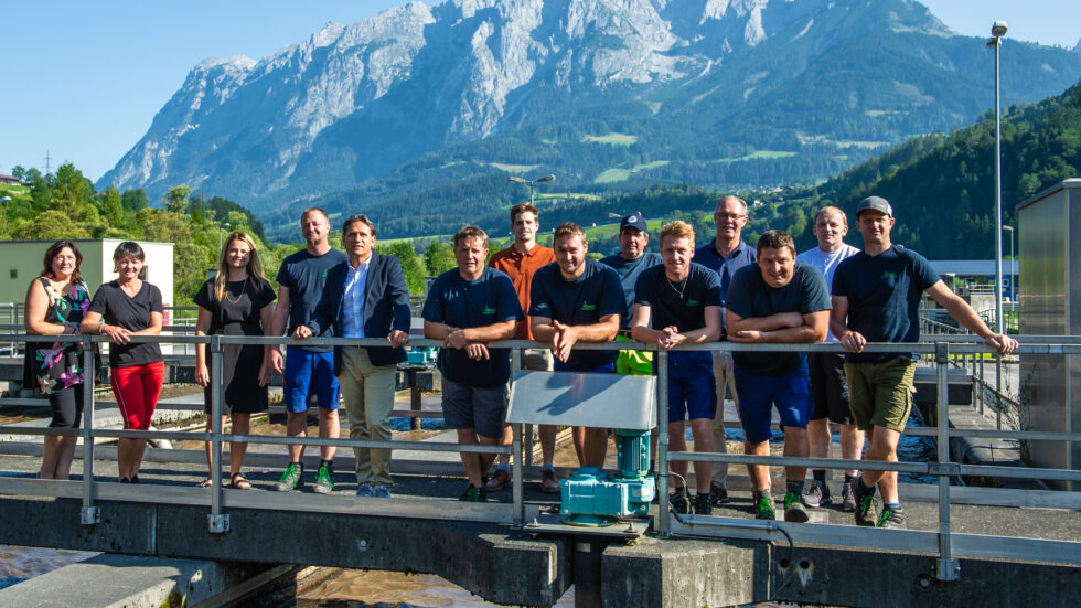 Unser Team | RHV Salzach-Pongau